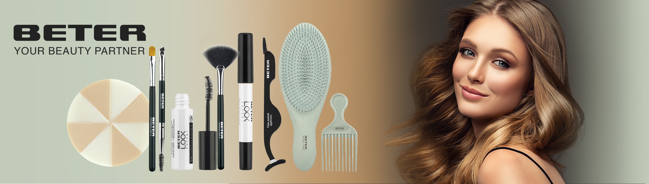 Beter (Бетер) | Официальный сайт VISAGEHALL