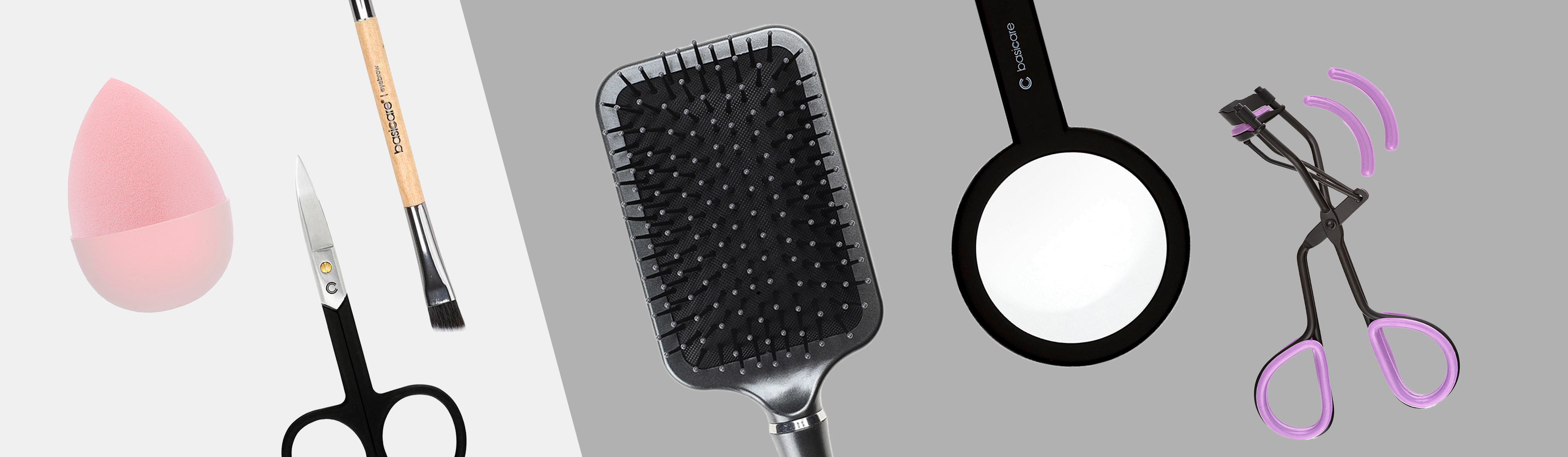 Корейская косметика Basicare (Бэзикеа) | Официальный сайт VISAGEHALL