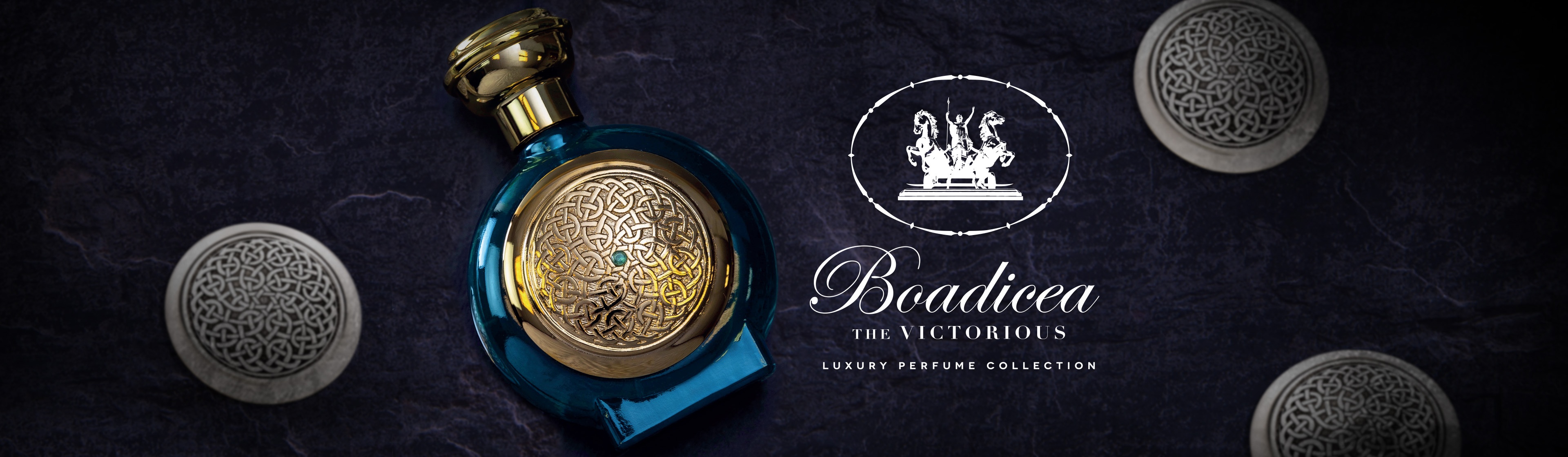 Boadicea The Victorious: купить парфюм в Москве