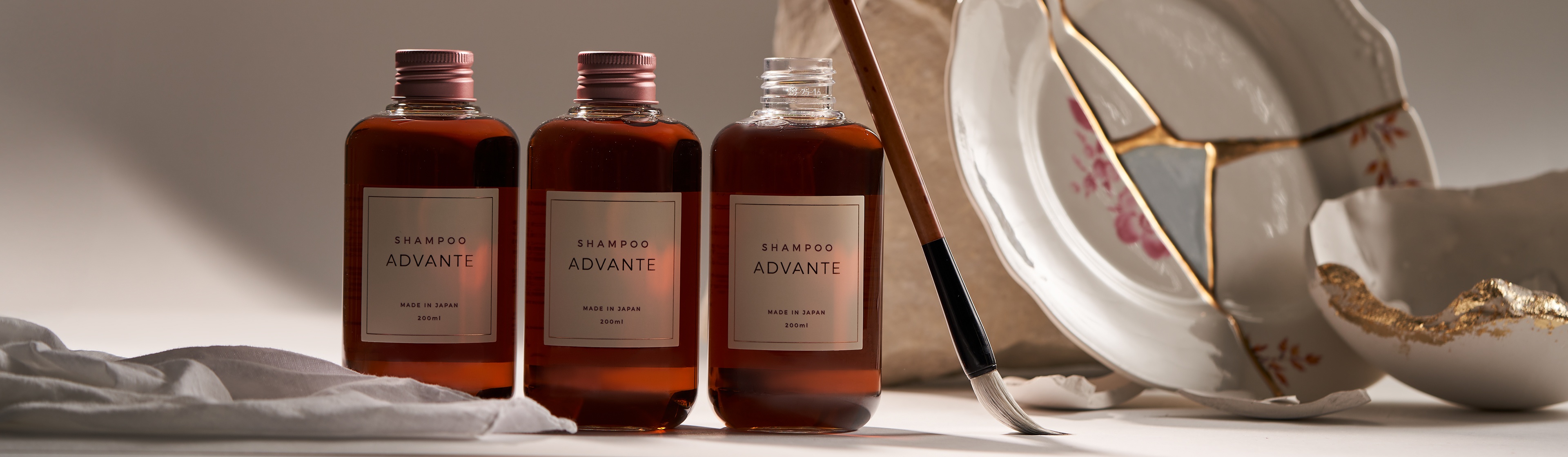 Advante | Официальный сайт VISAGEHALL