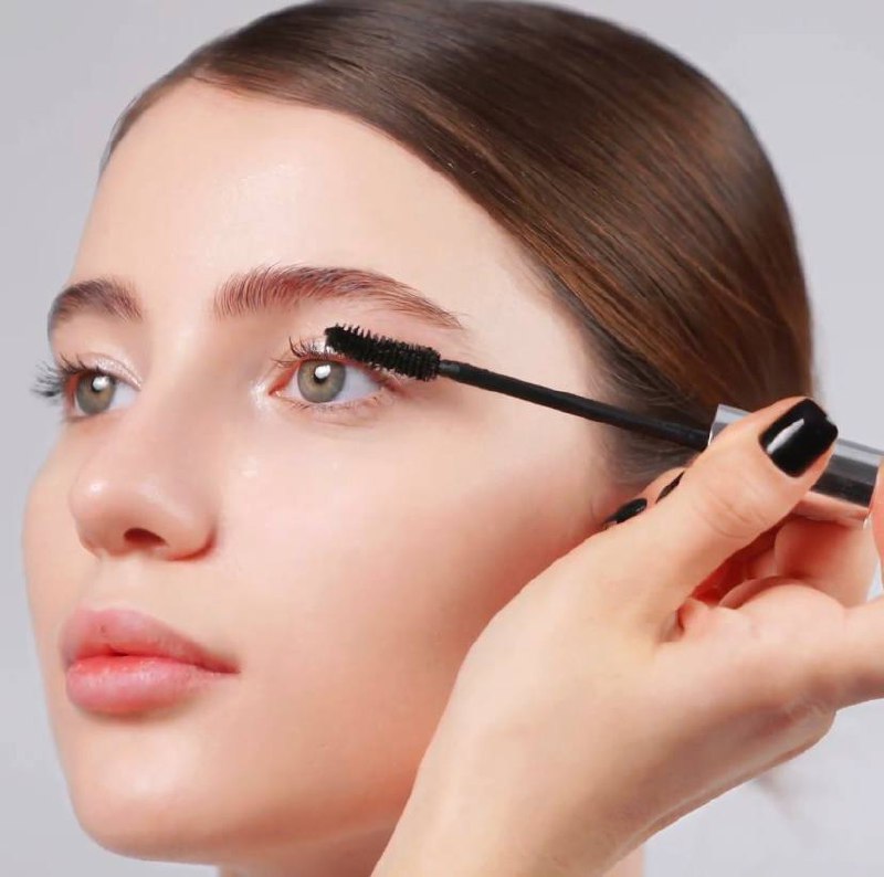 Fresh glow — учимся делать макияж с VISAGEHALL