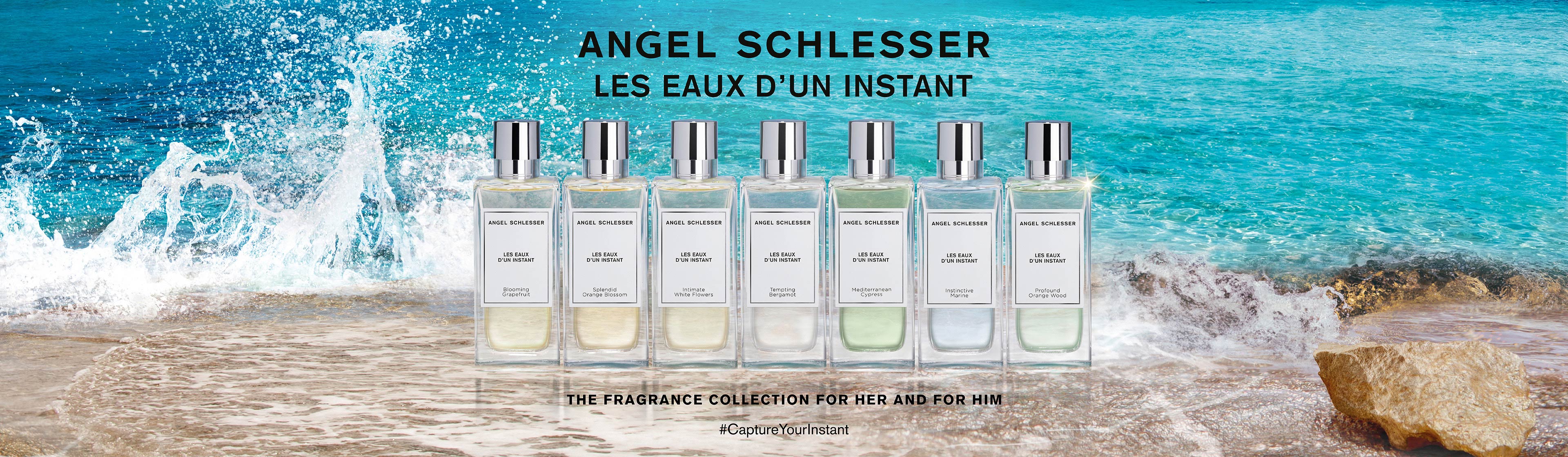 Angel Schlesser (Ангел Шлессер) | Официальный сайт VISAGEHALL