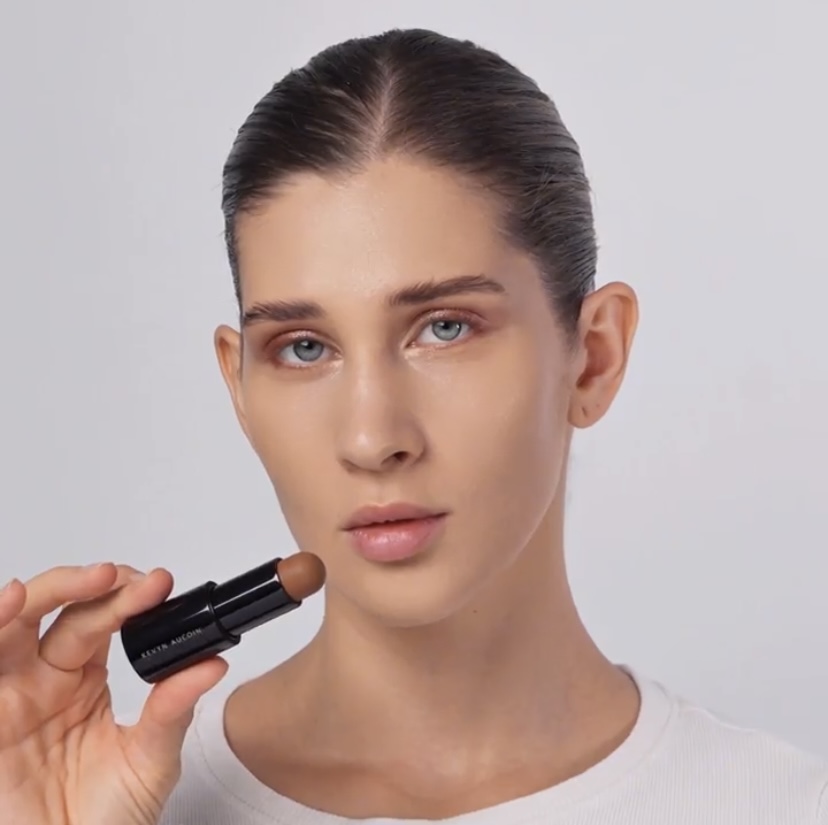 Naked Smoky — учимся делать макияж с VISAGEHALL