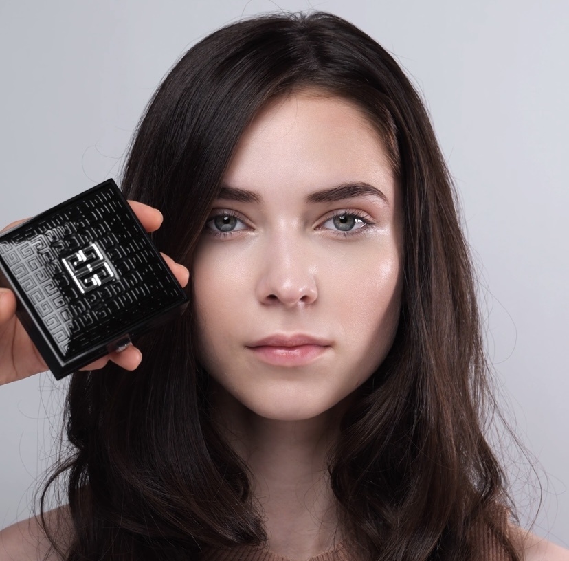 Autumn makeup — учимся делать макияж с VISAGEHALL