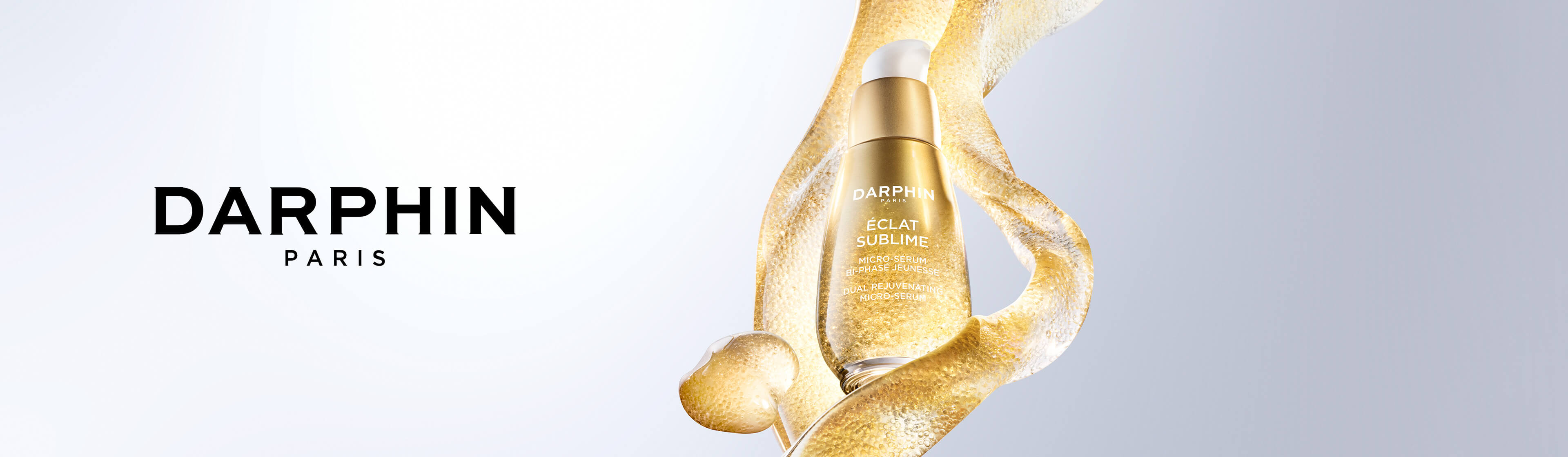 Darphin (Дарфан) | Официальный сайт VISAGEHALL