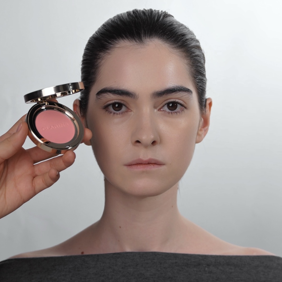 Spark & fresh makeup — учимся делать макияж с VISAGEHALL