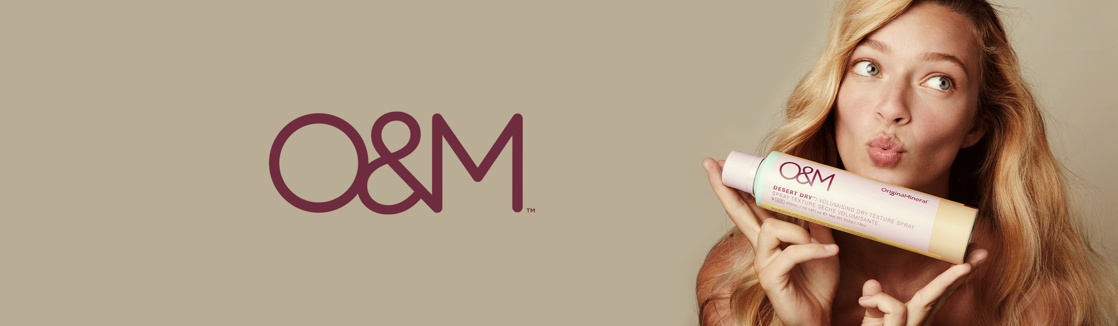 Уходовая косметика Original&Mineral | Официальный сайт VISAGEHALL