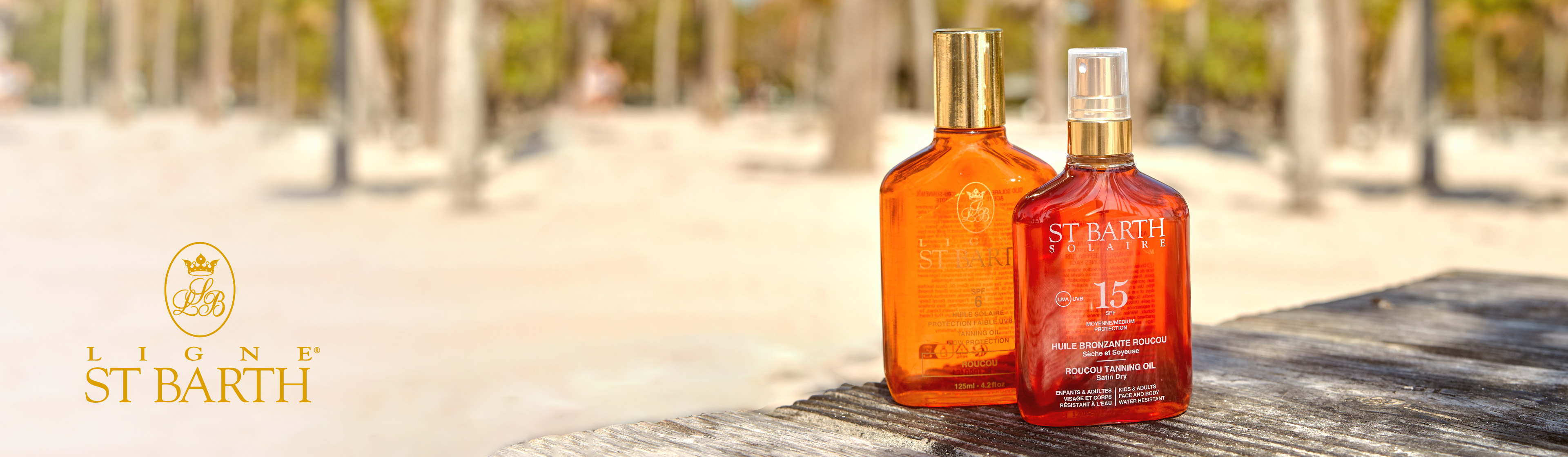 Ligne St Barth — купить в Москве