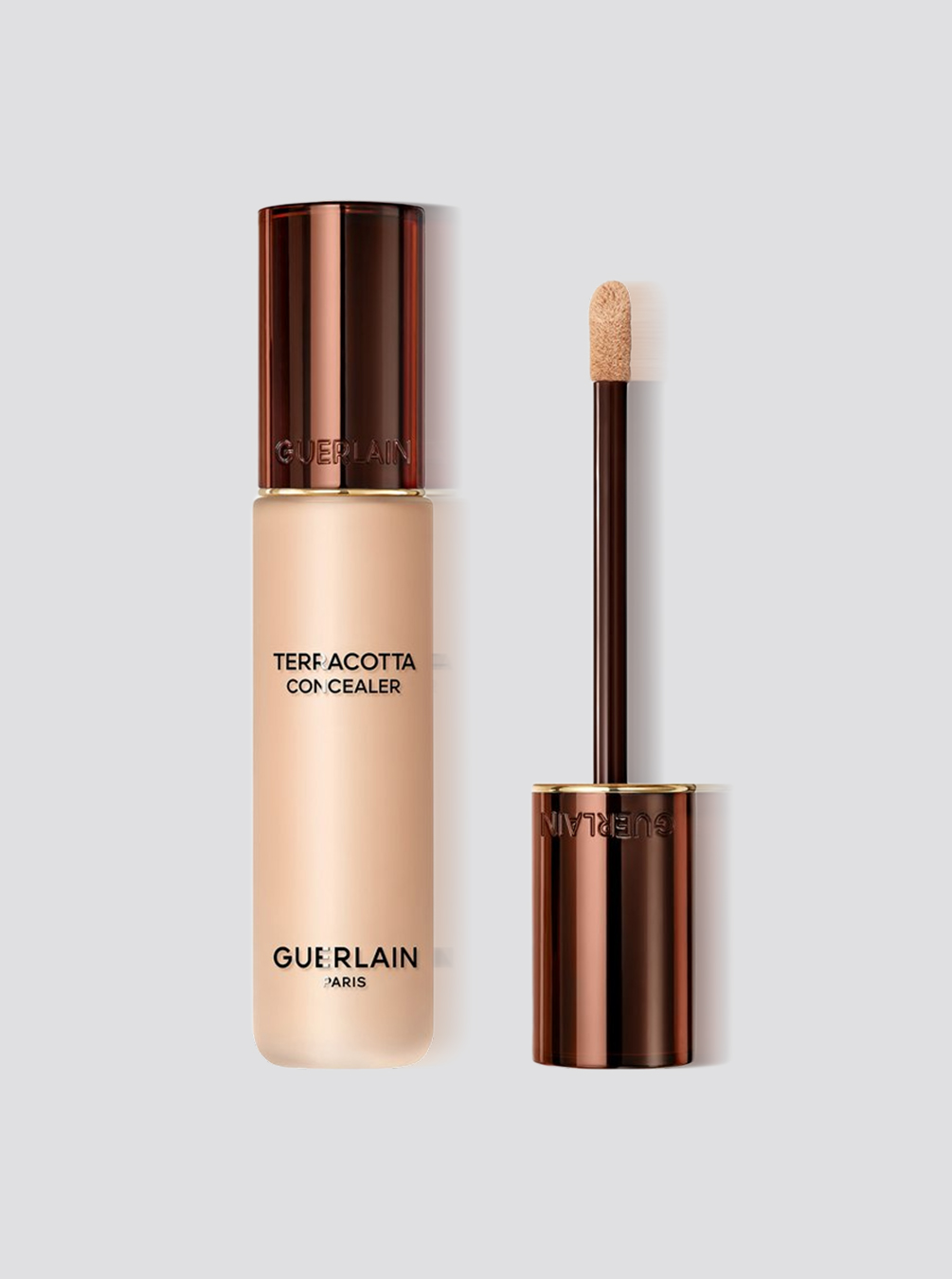 Cтойкий консилер Guerlain — обзор продуктов