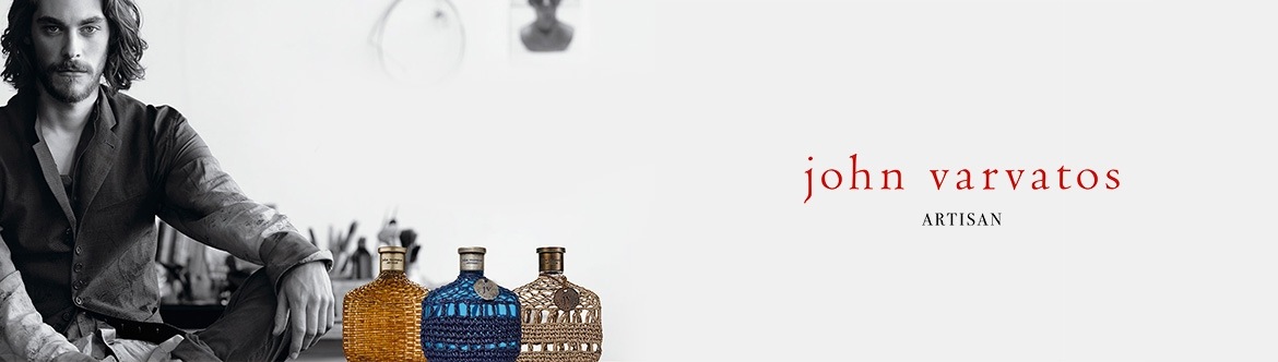 John Varvatos (Джон Варватос) | Официальный сайт VISAGEHALL