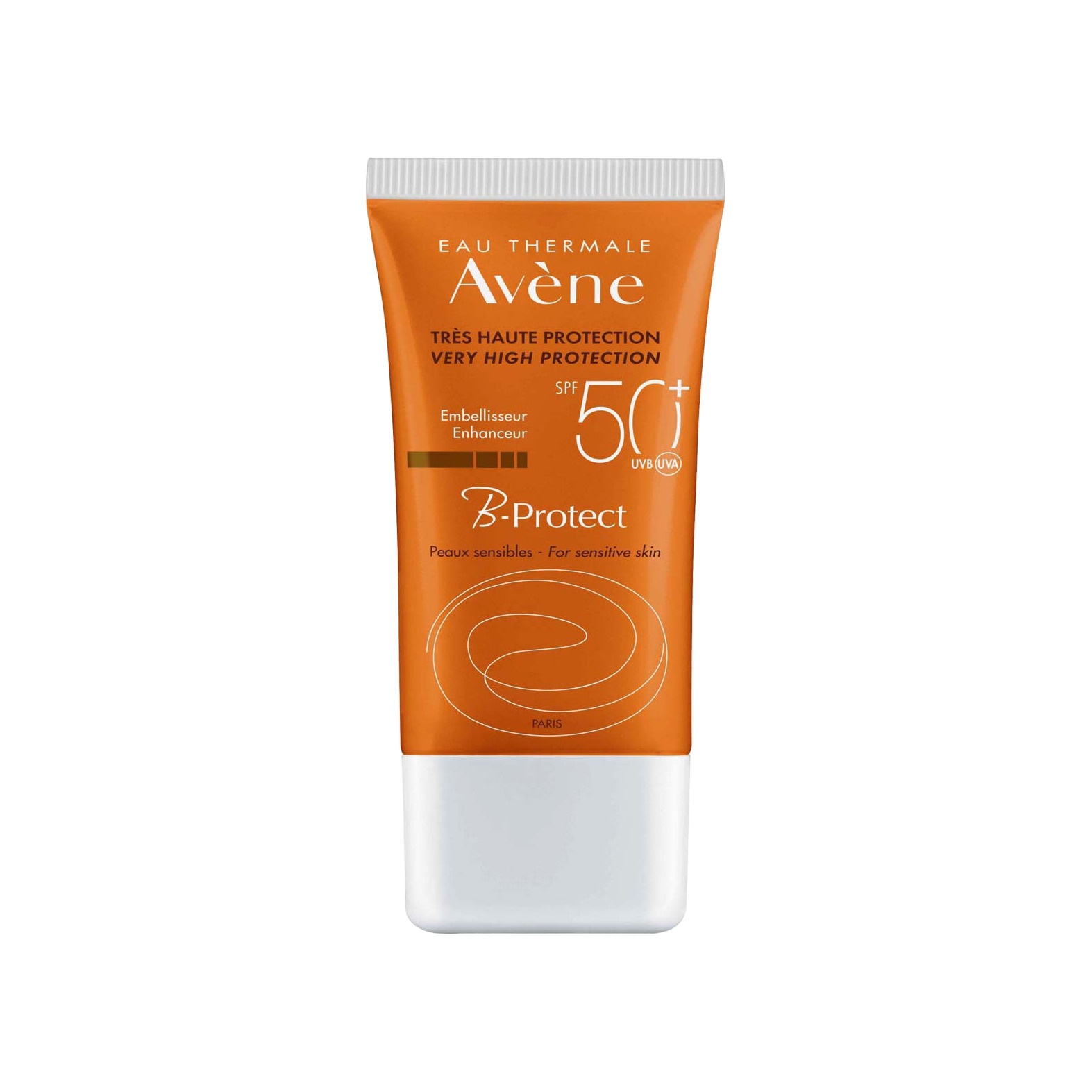 Avene Солнцезащитное средство SPF 50+ B-Protect - купить в VISAGEHALL