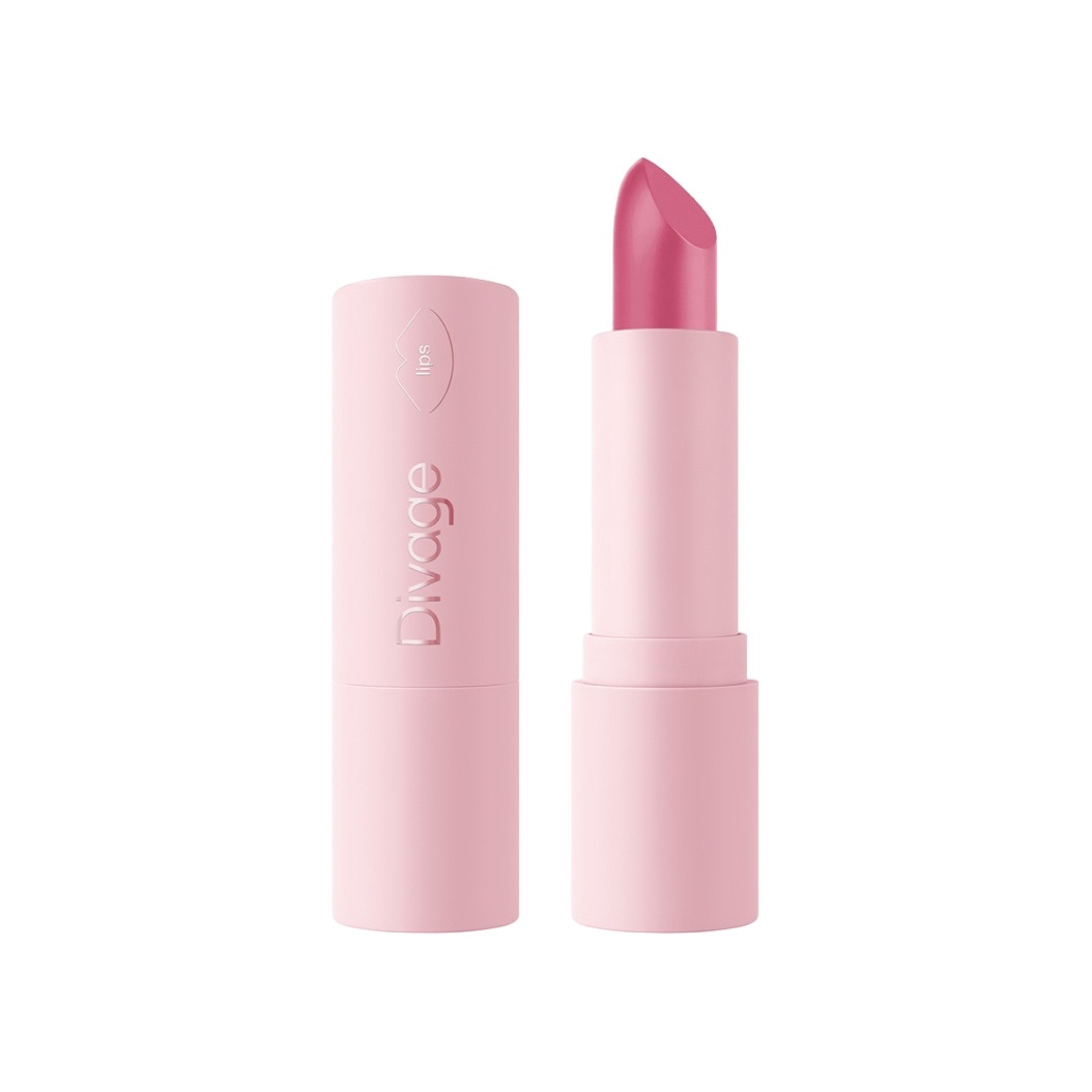 Divage Помада губная Praline — купить по низкой цене в VISAGEHALL