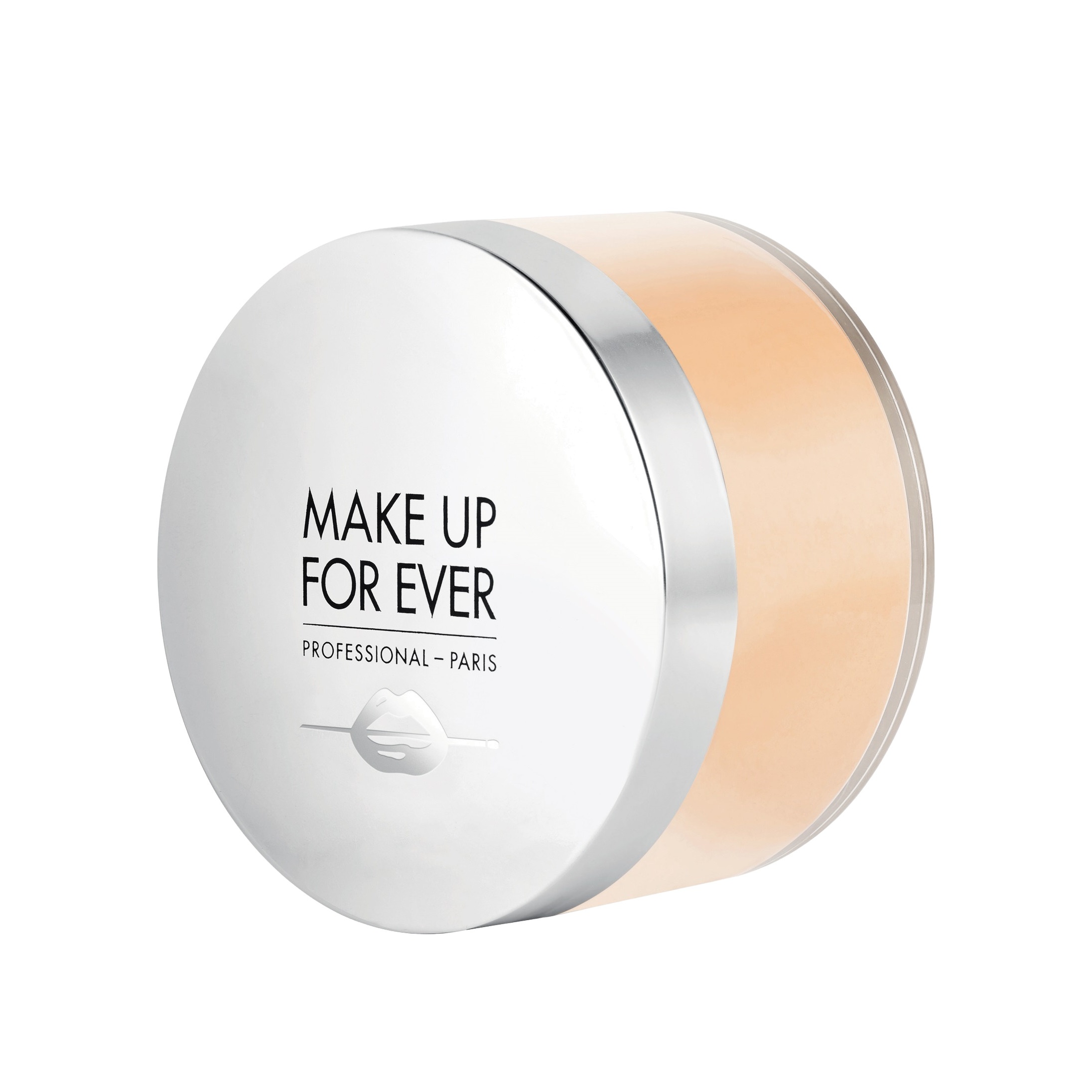 Make Up For Ever Пудра для лица рассыпчатая оттеночная Ultra HD — купить по низкой цене в VISAGEHALL