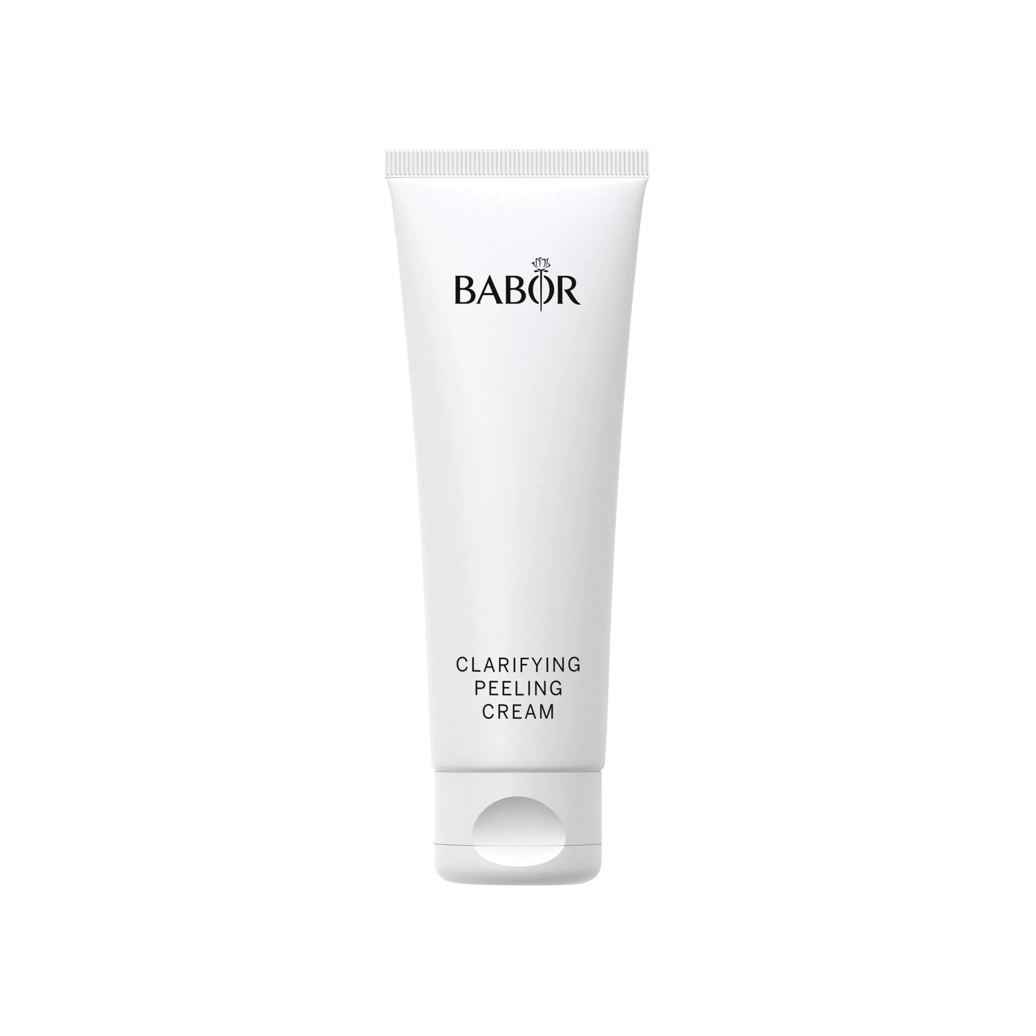 babor-clarifying-peeling-cream