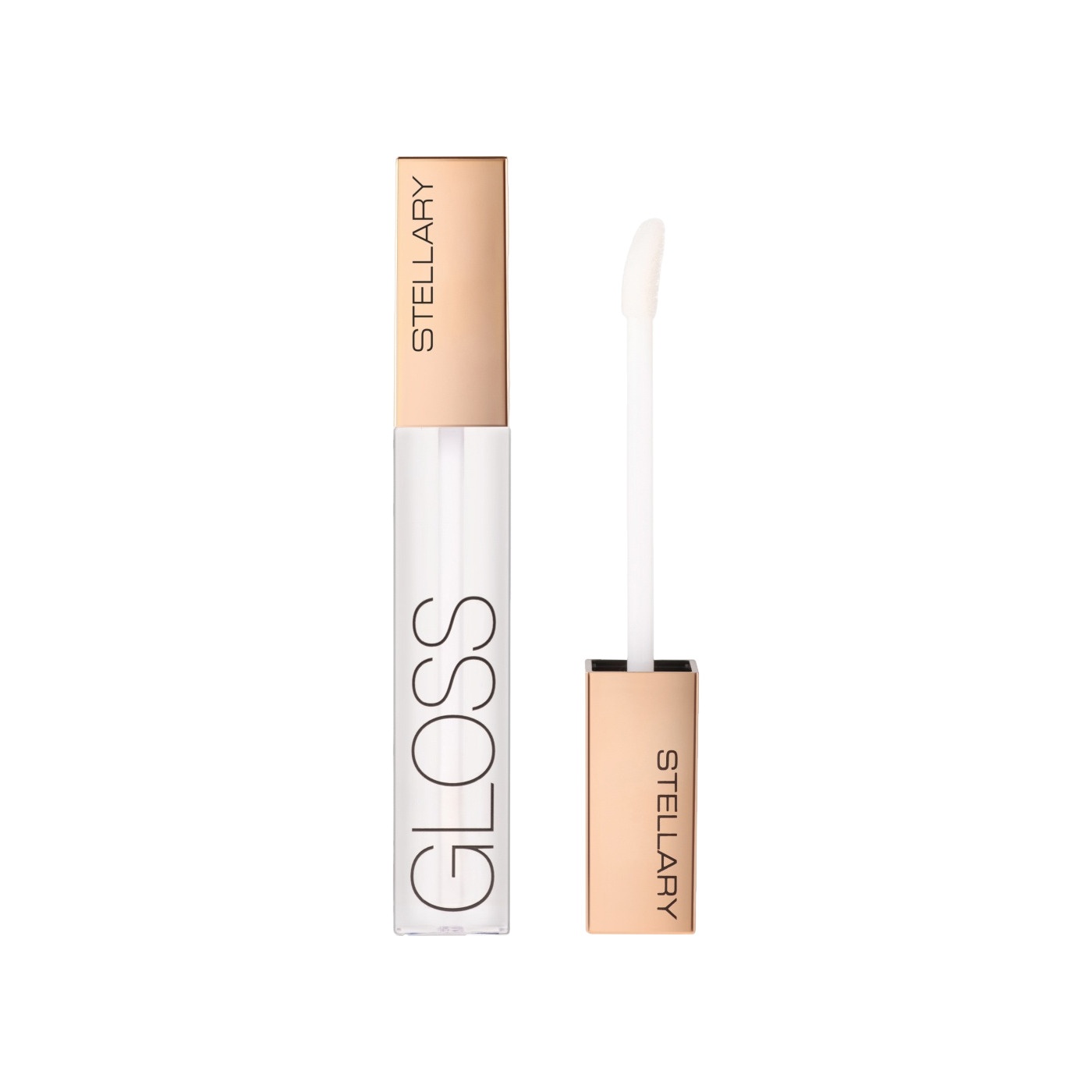 STELLARY Блеск для губ Sexy gloss – купить в VISAGEHALL