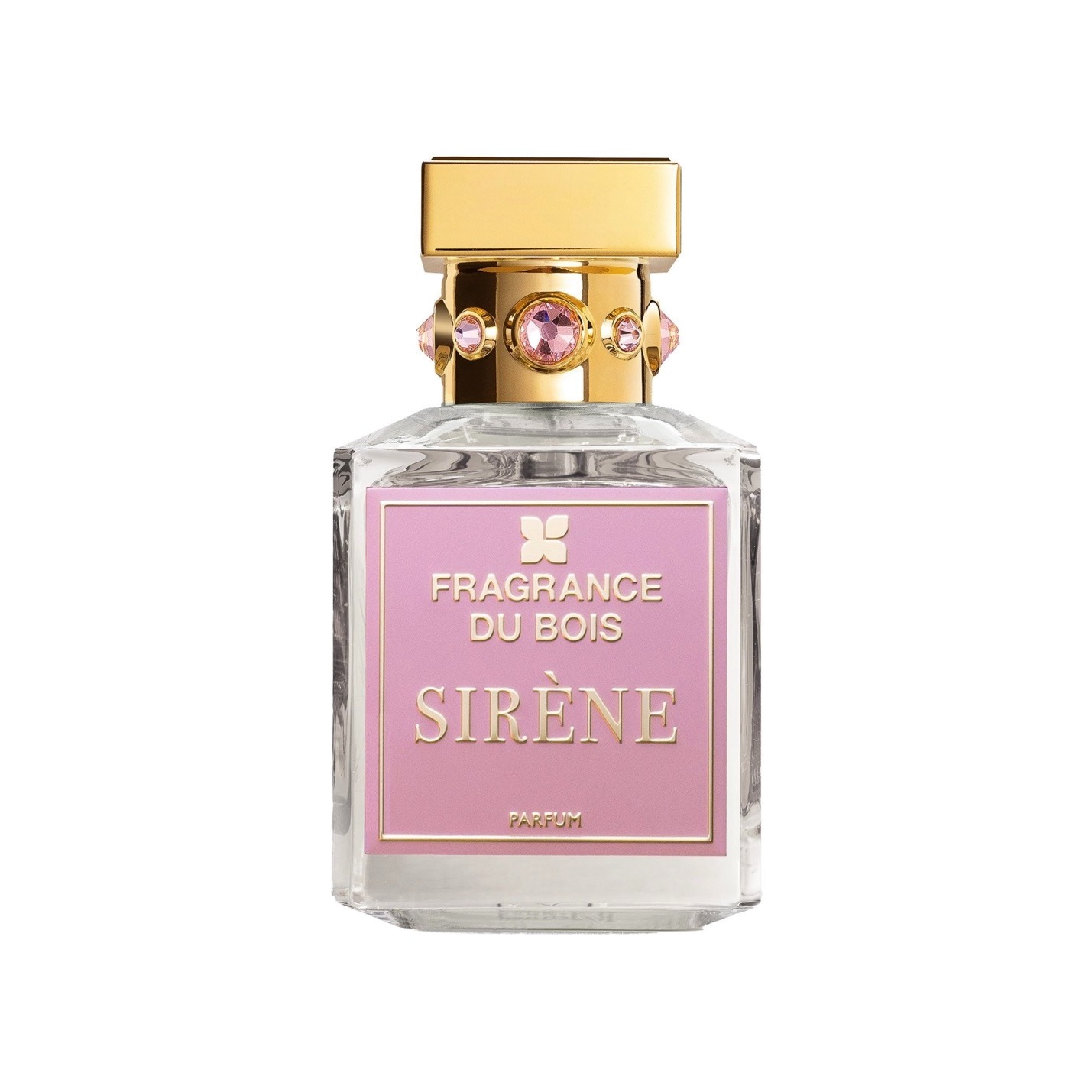 Fragrance Du Bois Sirene Духи — купить по низкой цене в VISAGEHALL