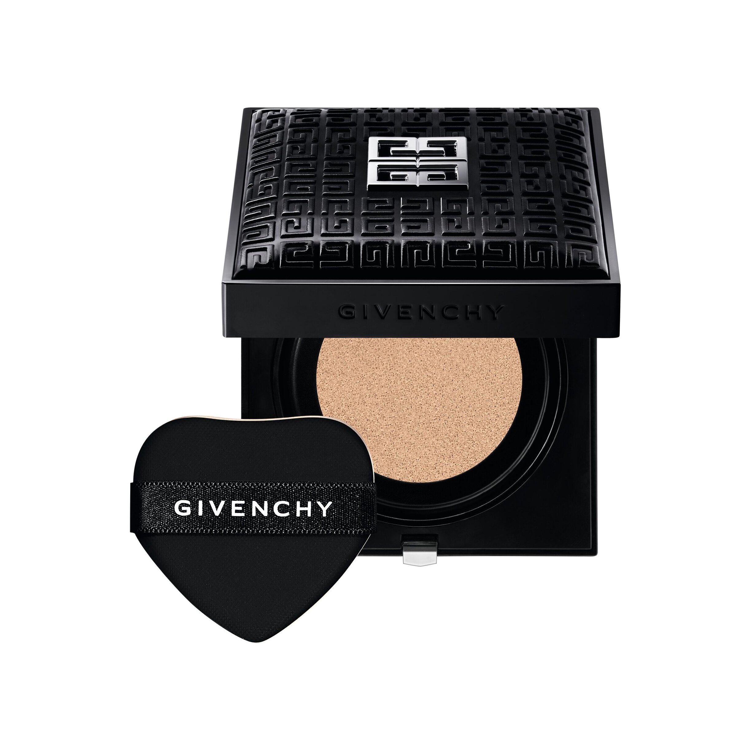 Givenchy Ухаживающий тональный кушон для лица Prisme Libre Skin-Caring ...