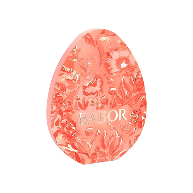 Babor Набор ампульный Пасхальный Promo Easter Egg | заказать в VISAGEHALL