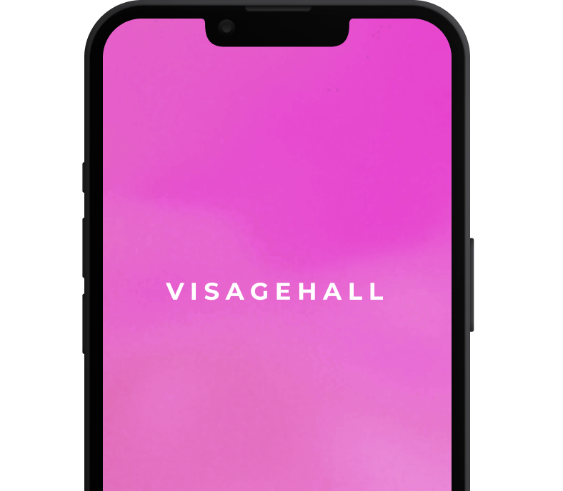 Оформление заказа | VISAGEHALL