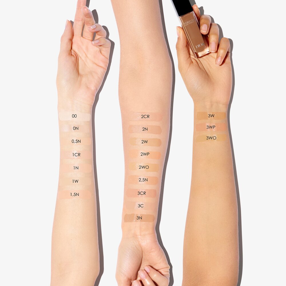 Correct concealer store