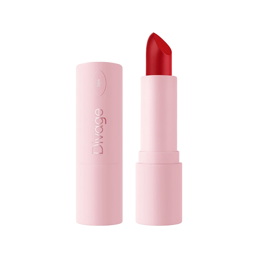 Divage Помада губная Praline купить | VISAGEHALL