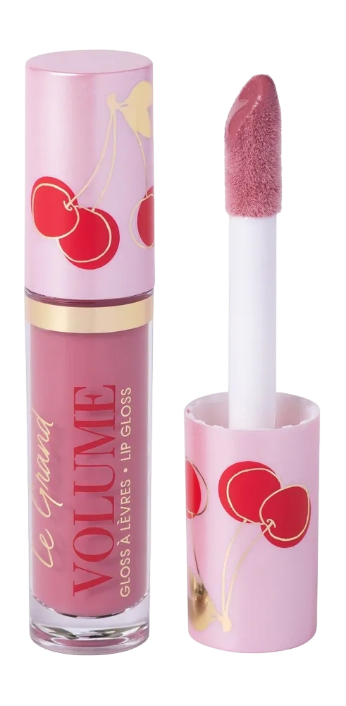 Vivienne Sabo Блеск для губ Lip gloss Le Grand Volume – купить в VISAGEHALL