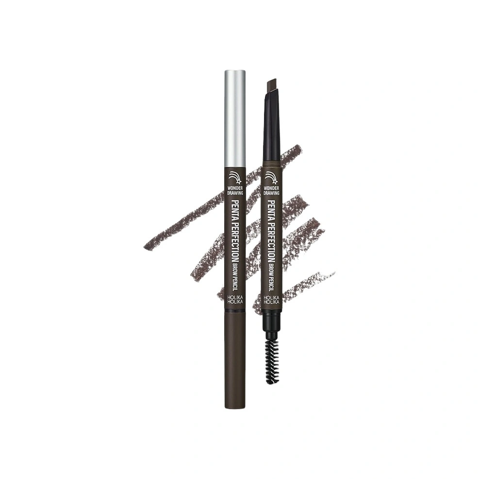 wonder drawing penta perfection Holika Holika VISAGEHALL