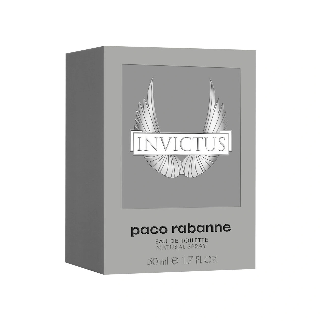 Paco Rabanne Invictus homme Туалетная вода купить в VISAGEHALL