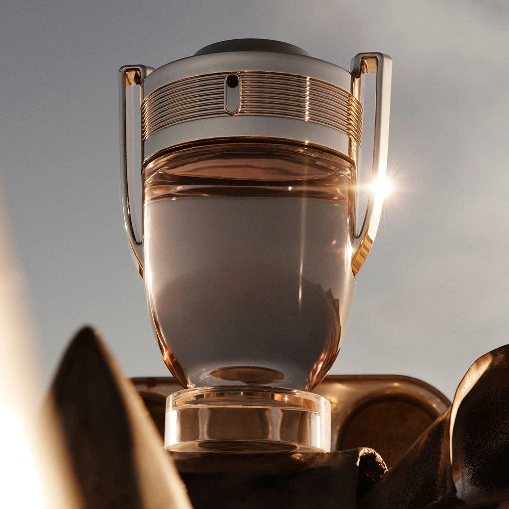 Paco Rabanne Invictus homme Туалетная вода купить в VISAGEHALL