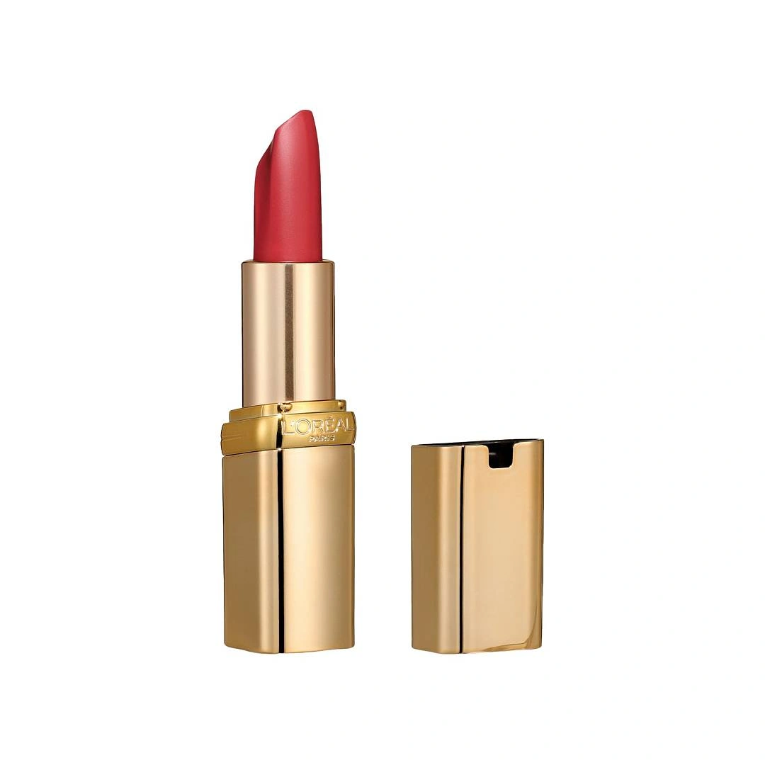 L’Oreal Paris Помада для губ Nude Color Riche купить | VISAGEHALL