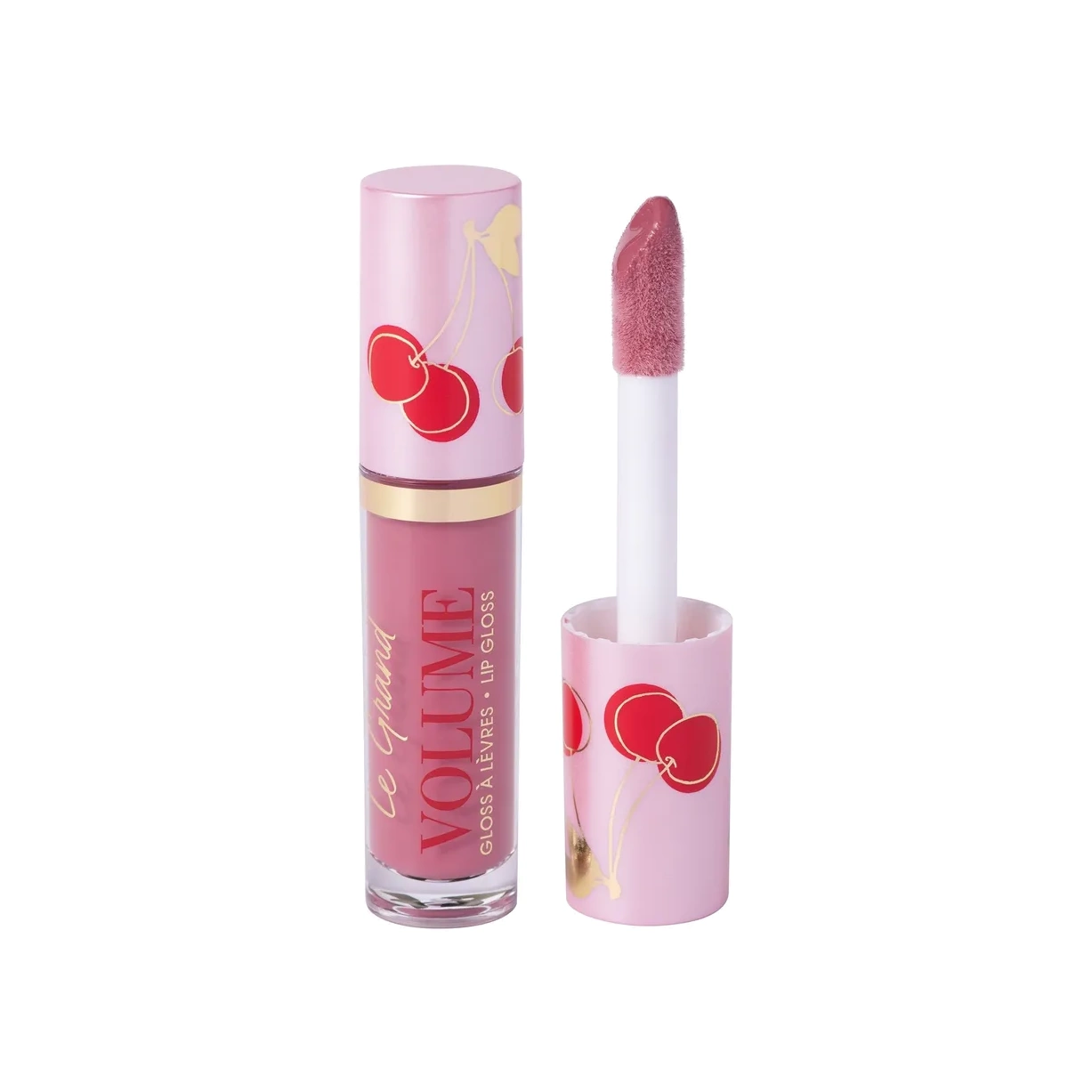 Vivienne Sabo Блеск для губ Lip gloss Le Grand Volume – купить в VISAGEHALL