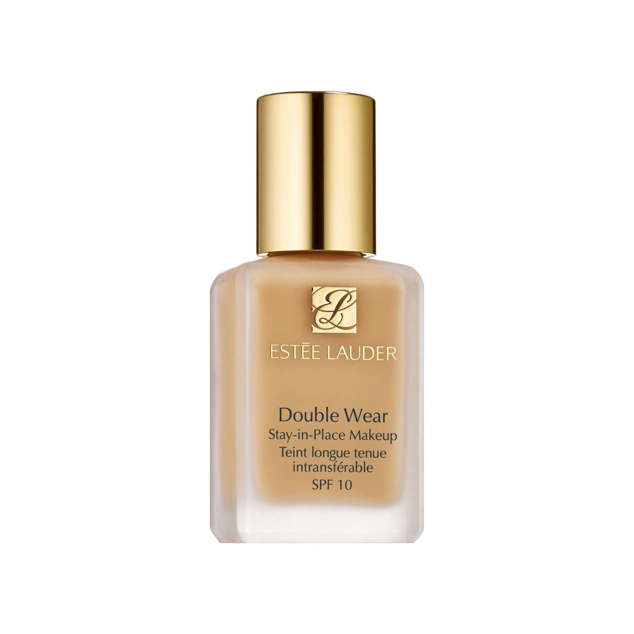 Тональный крем Double Wear Spf10 Estée Lauder купить в Visagehall