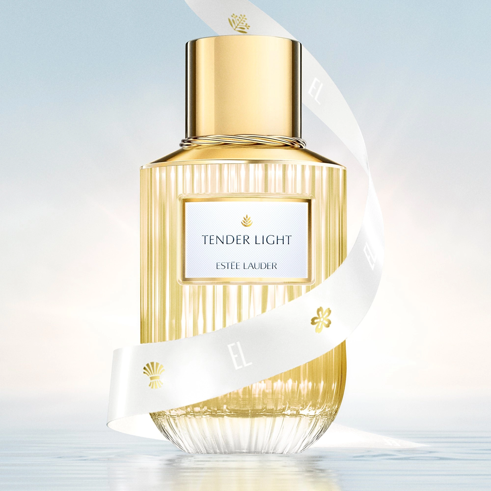 Estée Lauder Tender Light Парфюмерная вода – купить в VISAGEHALL
